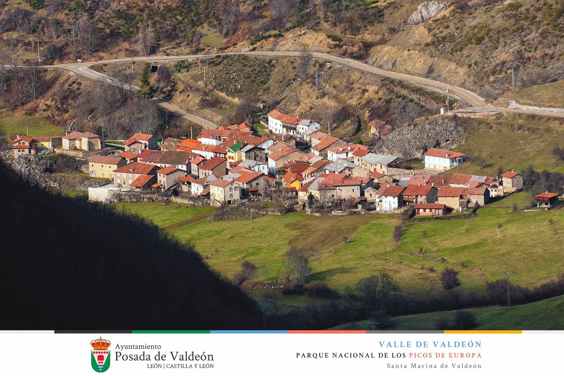 Encantadores pueblos de montaña | Valle de Valdeón | ¡Descúbrelo!