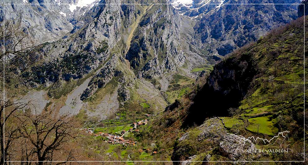 Encantadores pueblos de montaña | Valle de Valdeón | ¡Descúbrelo!