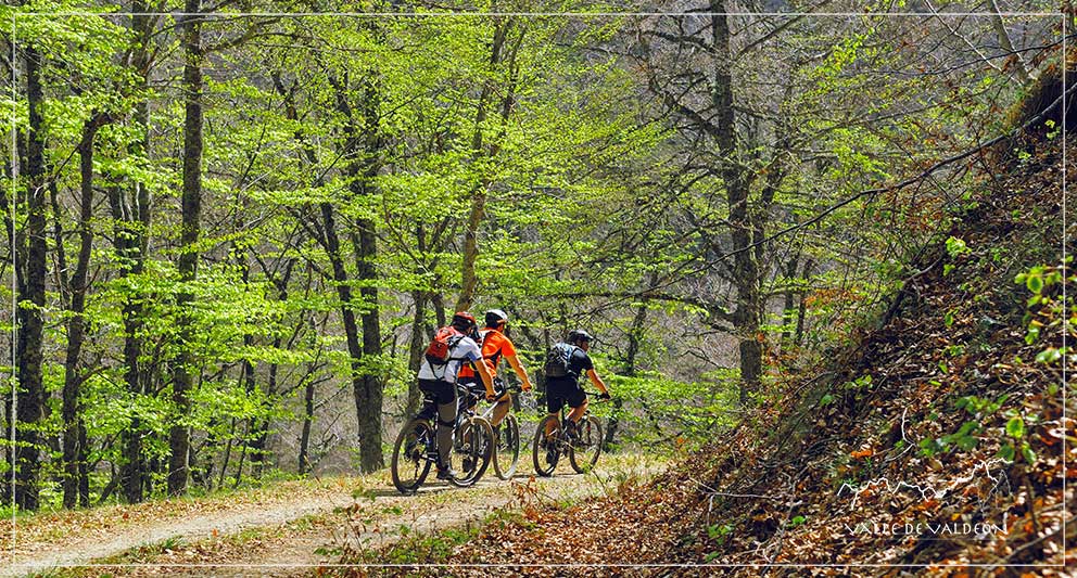 Descubre Valdeón - Valle de Valdeón