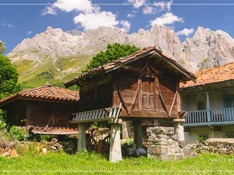 Descubre Valdeón archivos - Valle de Valdeón